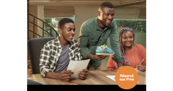 Smartbox | Offres Internet | Orange Business Mali