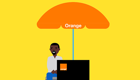 assistance | Orange Mali