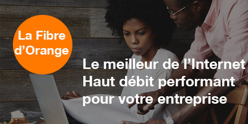 Accueil Entreprises | Orange Mali