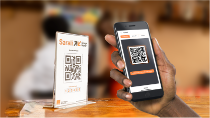 Max it : La Nouvelle Super App d'Orange Mali | Orange SUGU
