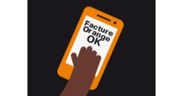 Factures Orange | Les services de paiement | Orange Mali