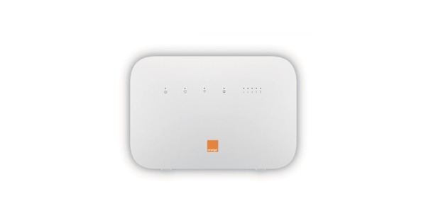 So’Box Mobile | Les offres Internet à domicile | Orange Mali